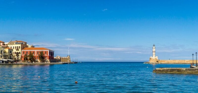 Chania: Private Guided Food and Wine Walking Tour with Lunch - Who Will Love This Tour?