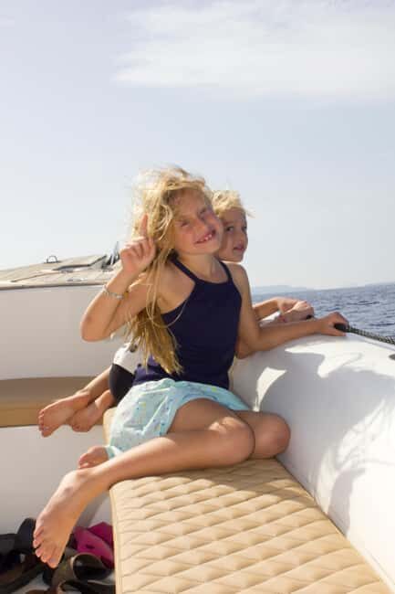 Chania: Private Half-Day Island-Hopping Boat Tour - Introduction: A Stroll Beyond the Crowds