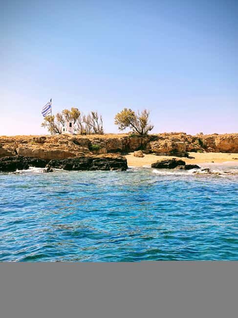 Chania: Private Half-Day Island-Hopping Boat Tour - The Practicalities: Setting Expectations