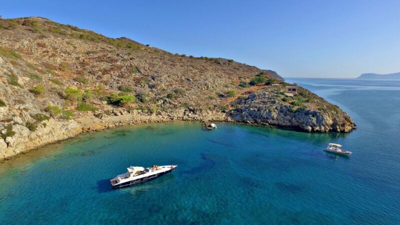 Chania: Private Morning or Sunset Sailing Cruise - Practical Tips and Considerations