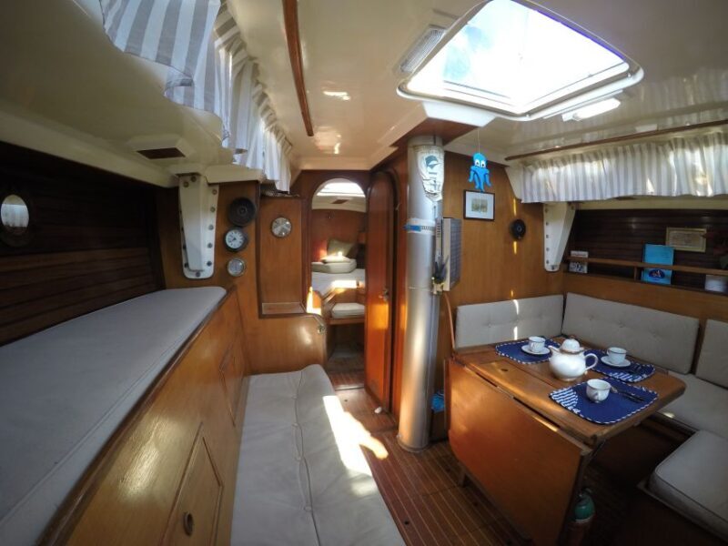 Chania: Private Morning or Sunset Sailing Cruise - FAQ