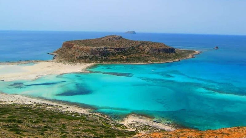 Chania: Private Off-Road Day Trip to Balos Sea- Lagoon - Introduction