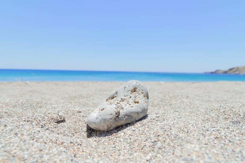 Chania: Private Off-Road Day Trip to Balos Sea- Lagoon - The off-road adventure & scenic viewpoints