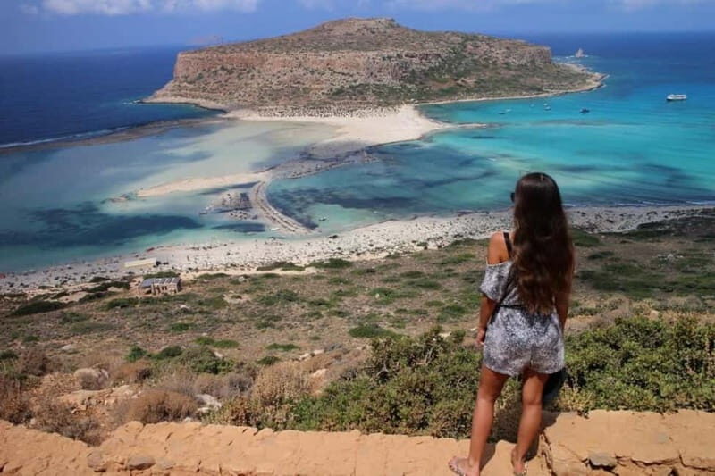 Chania: Private Off-Road Day Trip to Balos Sea- Lagoon - The return journey & experience highlights