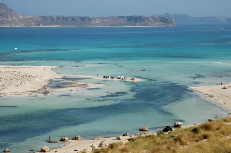 Chania: Private Off-Road Day Trip to Balos Sea- Lagoon - Price and Value: Is it worth it?