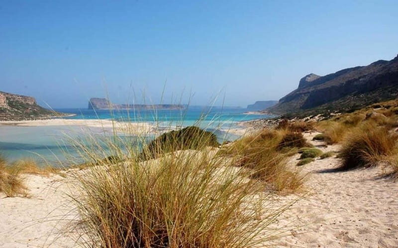 Chania: Private Off-Road Day Trip to Balos Sea- Lagoon - Who this tour is best suited for