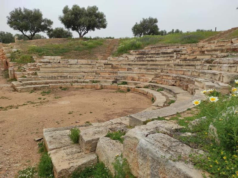Chania: Private Sunset Sightseeing Tour with Historian Guide - Value & Overall Impression