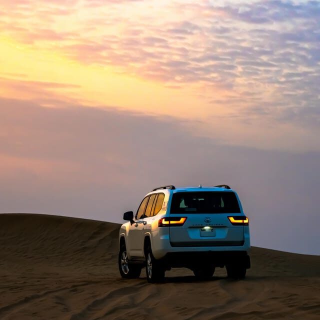 Chania: Private SUV Tour to Falasarna Beach - Introduction: A Scenic and Relaxing Day by the Sea