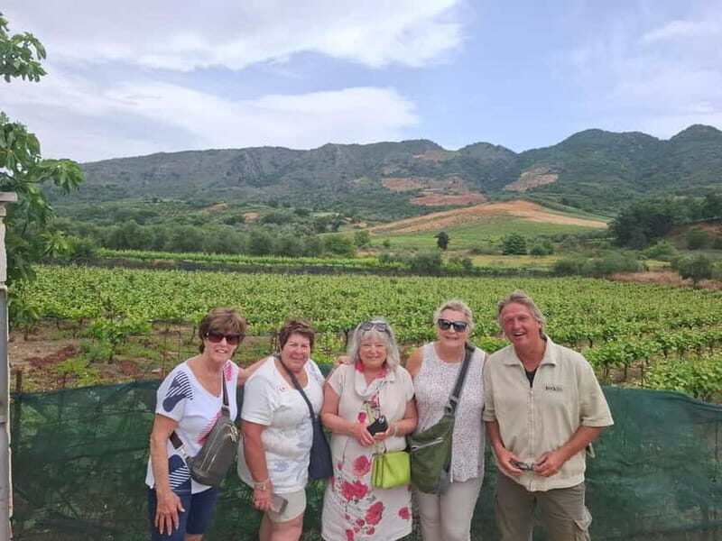 Chania: Private Tour to Therisso Gorge Village &Local Winery - An In-Depth Look at the Experience