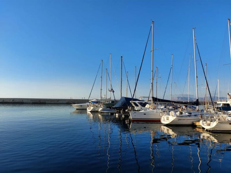 Chania: Private Walking Tour: History, Sights, Food & Senses - Final Thoughts on Value and Suitability