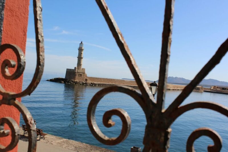 Chania: Private Walking Tour: History, Sights, Food & Senses - Frequently Asked Questions