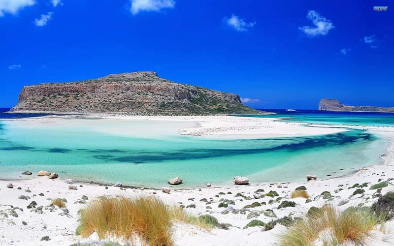 Chania & Reth: Balos with Guide and Transfer - The Itinerary: What You Can Expect on This Crete Day Cruise
