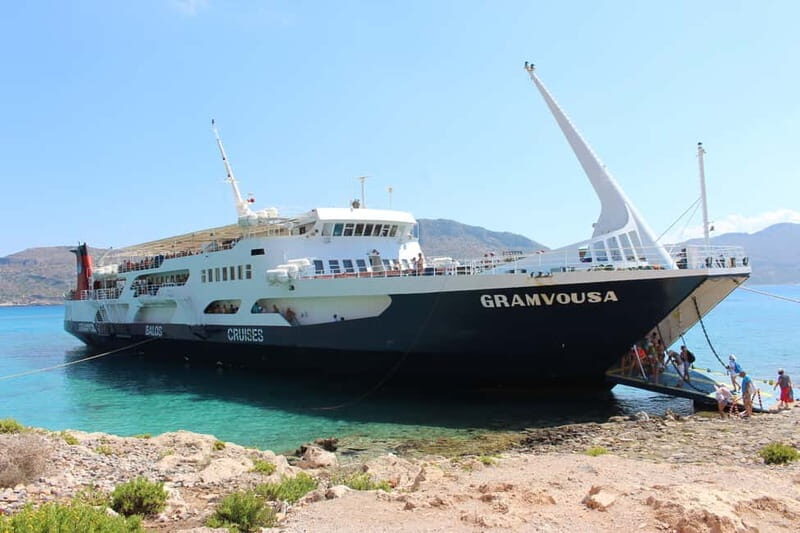 Chania & Reth: Balos with Guide and Transfer - Authentic Experiences and Honest Feedback