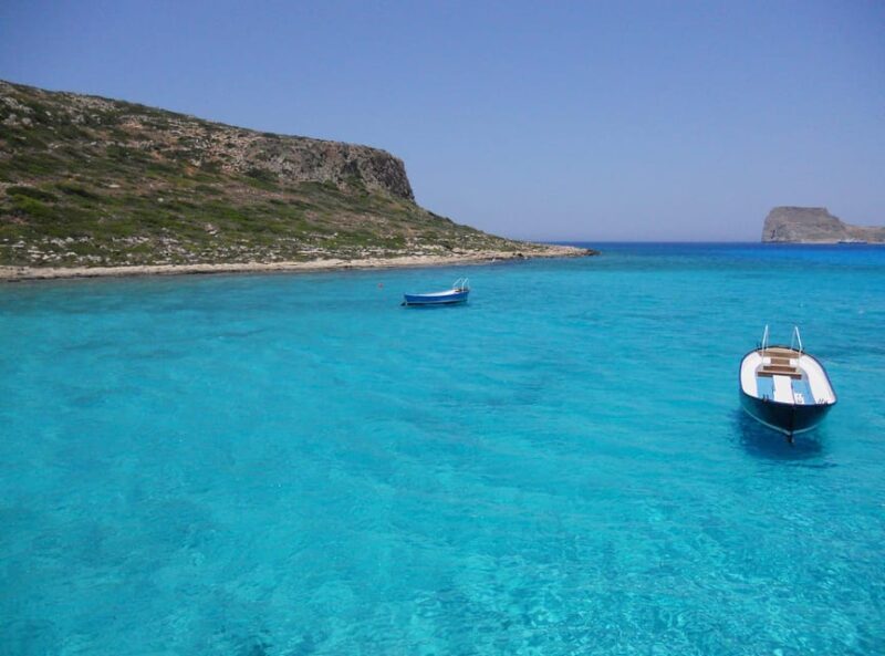 Chania & Reth: Balos with Guide and Transfer - Final Thoughts
