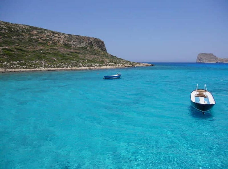 Chania & Reth: Balos with Guide and Transfer - FAQ: Your Practical Questions Answered