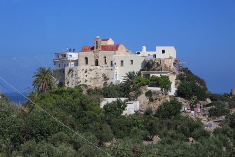 Chania & Rethymno: Elafonisi Beach with Transfer and Guide - Who Is This Tour Best For?