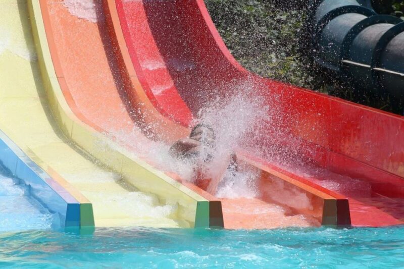 Chania & Rethymno:Limnoupolis Water Park with Lunch+Transfer - Who Will Love This Experience?