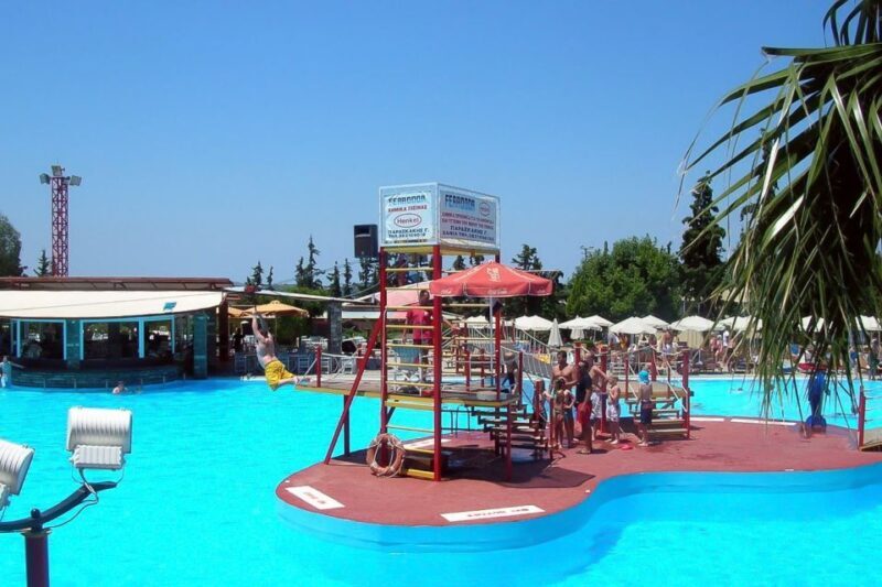 Chania & Rethymno:Limnoupolis Water Park with Lunch+Transfer - Final Thoughts