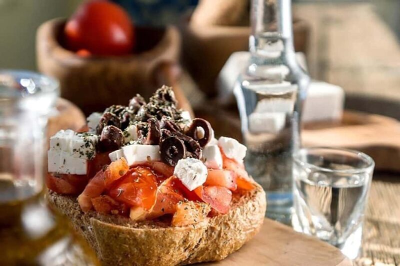 Chania Safari & Botanical Garden  Nature & Aromas Tour - Why You Might Love This Tour