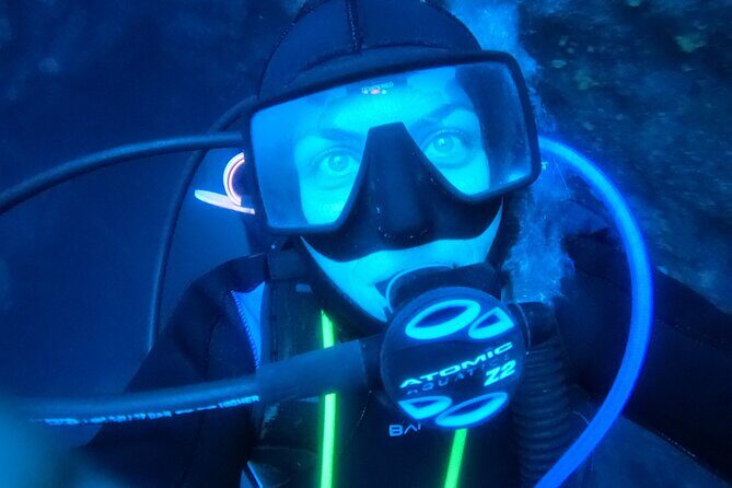 Chania Scuba Diving for Beginners - Why This Tour Offers Excellent Value