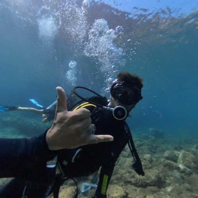 Chania: Scuba Diving for Beginners - Pricing and What It Means for Value