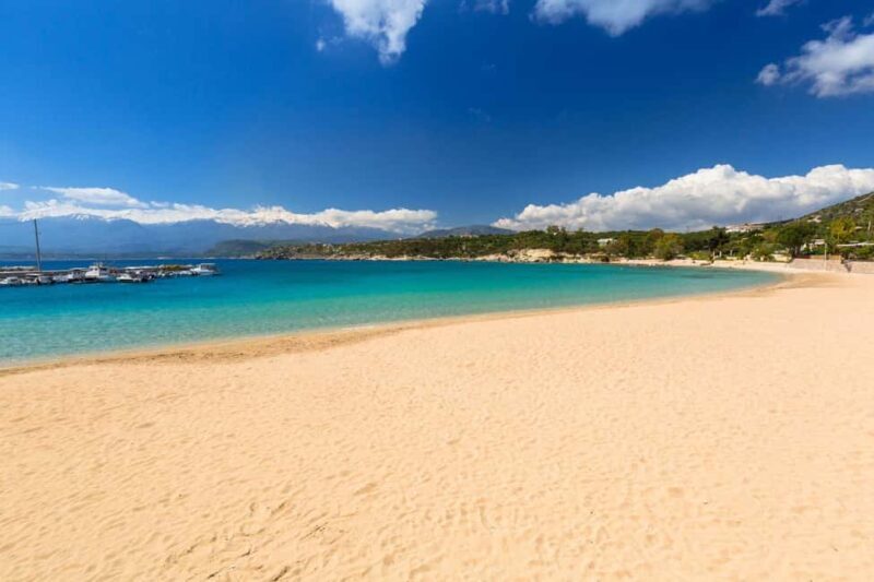 Chania/Souda: Gulf Cruise with Beaches,Caves & hotel Pick Up - The Balance of Value and Experience