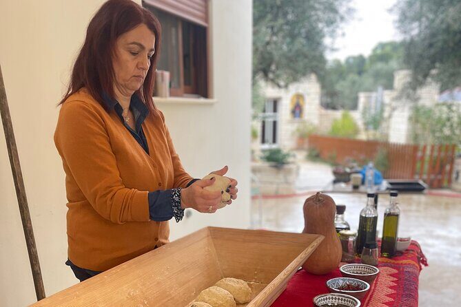 Chania Sourdough Bread Baking Class Olive Oil Tasting - Final Thoughts
