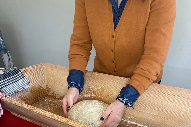 Chania Sourdough Bread Baking Class Olive Oil Tasting - FAQ