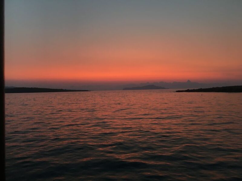 Chania: Sunset Boat Cruise with Guide - Final Thoughts: Is It Worth It?