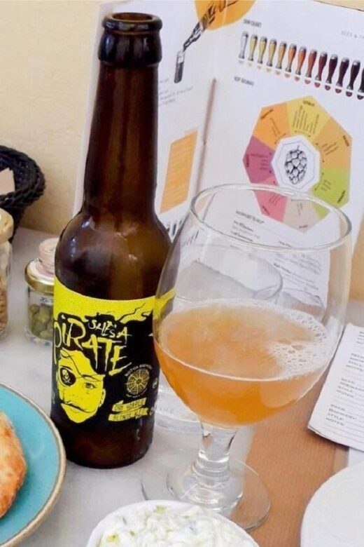 Chania: Sunset Craft Beer & Food Tour - Exploring the Experience: What to Expect
