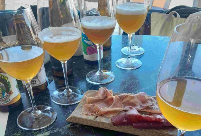Chania: Sunset Craft Beer & Food Tour - Who Should Consider This Tour?