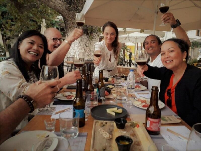 Chania: Sunset Craft Beer & Food Tour - Frequently Asked Questions