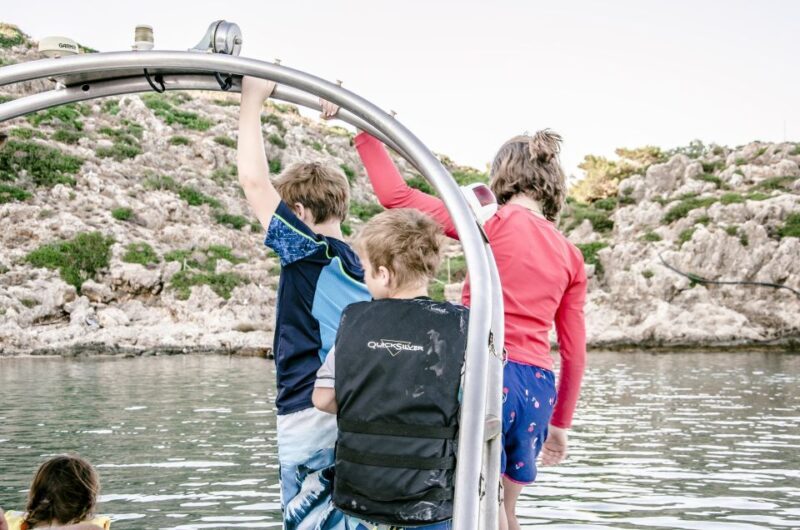 Chania: Sunset Cruise with Cretan Wine - Practical Details and Value