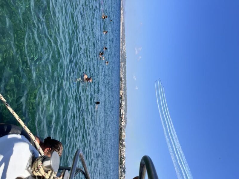 Chania Town: Glass-Bottom Boat Cruise to Thodorou & Lazareta - Practical Considerations and Tips