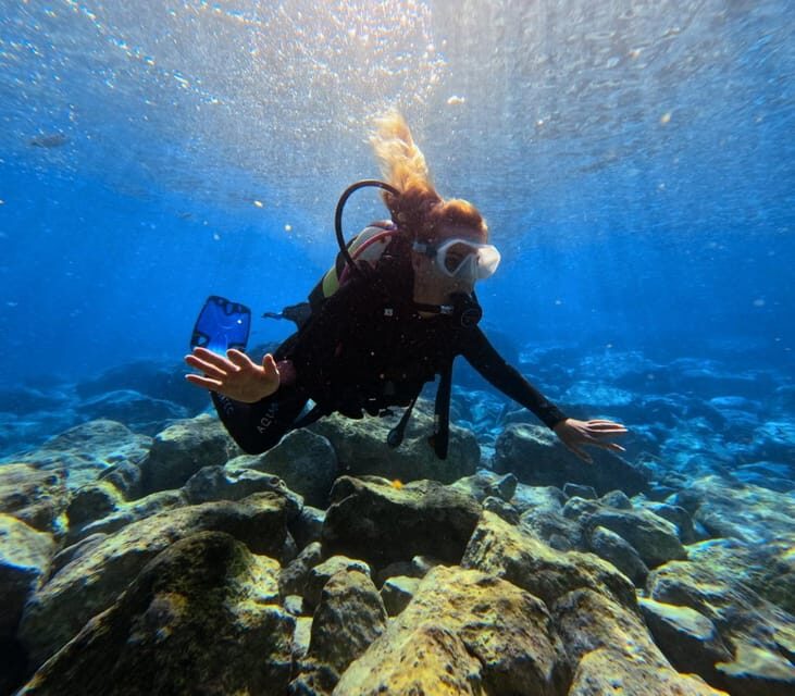 Chania | Try Scuba Diving | Private Introduction Dive - Final Words: Is This Tour Right for You?