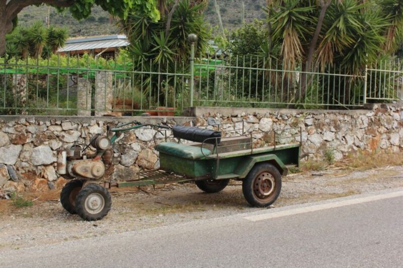 Chania Villages Private Tour: Explore the Authentic Crete! - Final Thoughts