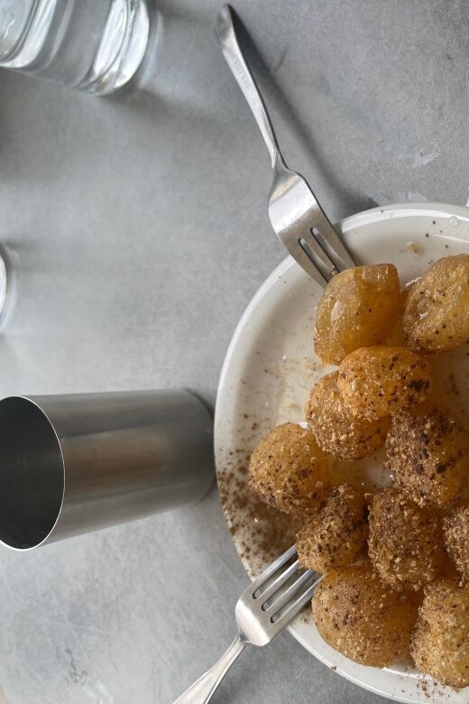 CHANIA WALKING FOOD TOURS  3 HOUR WALKING TOUR - A Close Look at the 3-Hour Chania Food Tour