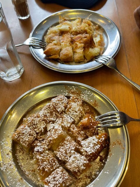 CHANIA WALKING FOOD TOURS  3 HOUR WALKING TOUR - Final Thoughts: Is the Chania Walking Food Tour Worth It?