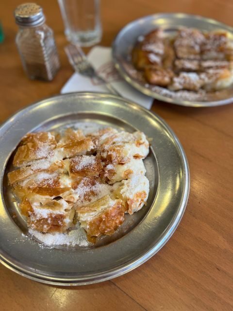 CHANIA WALKING FOOD TOURS  3 HOUR WALKING TOUR - FAQs