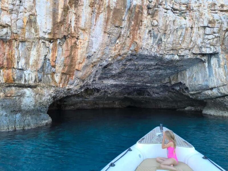 Chania: West Coast Boat Tour with Food and Drinks - FAQ