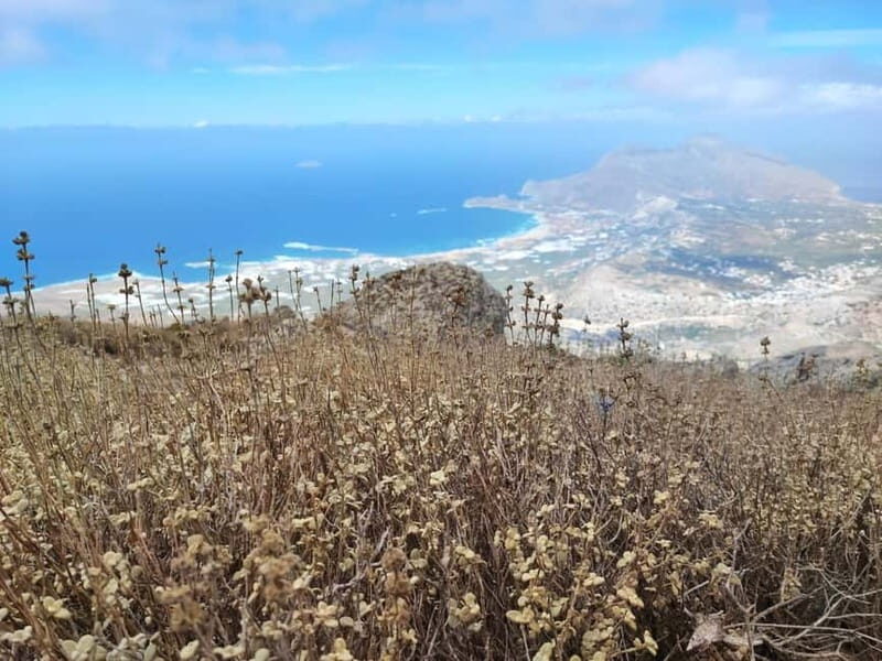 Chania: Wind Turbines & Falassarna Beach Private Jeep Safari - Who Should Consider This Tour?