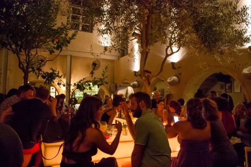 Chania: Wine, Food, and Sunset Tour with 3-Course Dinner - FAQ - Your Practical Questions Answered