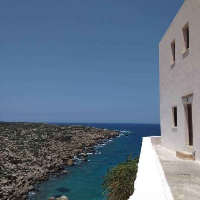 Chania:Elafonisi,Chrisoskalitisa & Sfinari Private Tour - Key Points