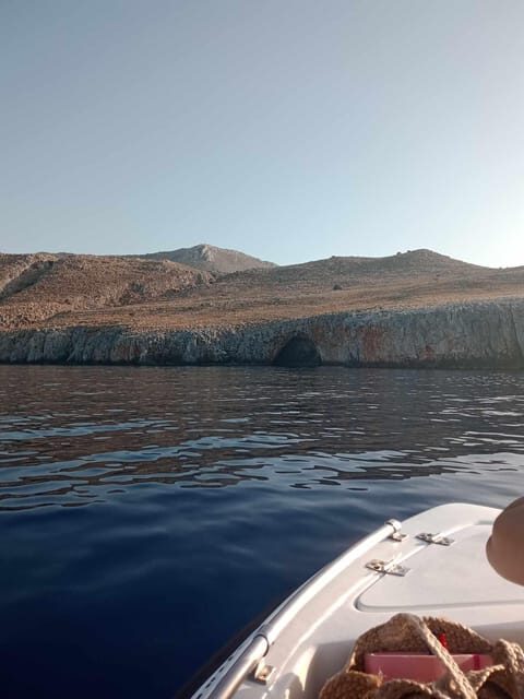 Chania,Kalyves boat rental, boat licene required* - The Itinerary: What to Expect on Your Trip