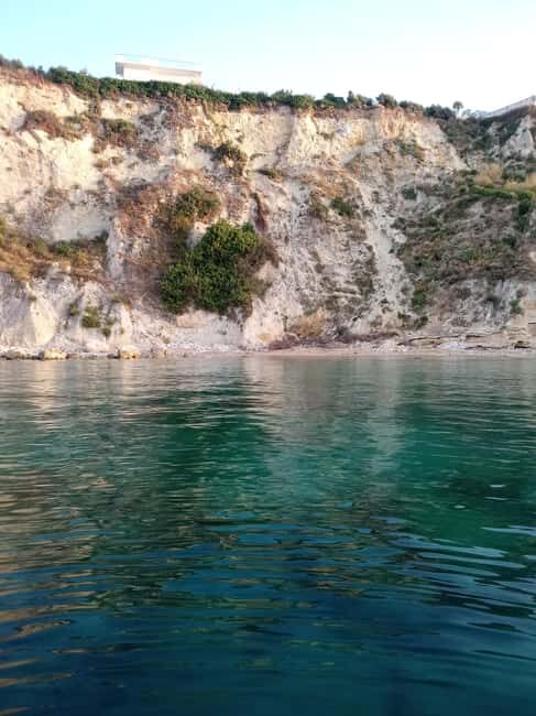 Chania,Kalyves-The Three Cove Boat Trip - Reviews: Authentic Voices