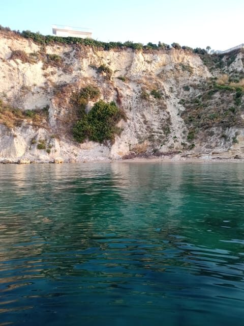 Chania,Kalyves-The Three Cove Boat Trip - The Value and Practicalities