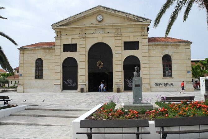Chania's Turbulent History: A Self-Guided Audio Tour of it's Old Town - An Honest Look at the Self-Guided Experience