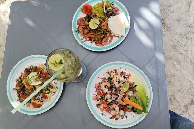 Chankanaab Experience from Snack Bar Lindas - Summary