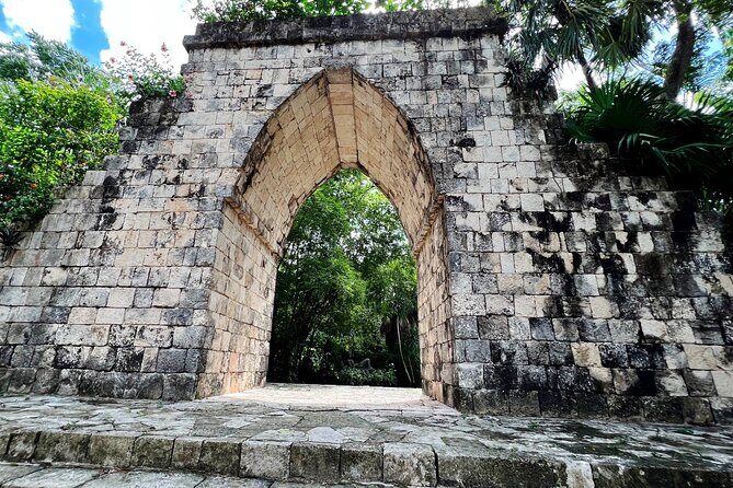 Chankanaab Park Admission + Welcome drink + Snorkeling - Practical Tips for Your Visit