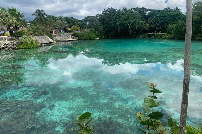 Chankanaab Park and Island Tour by Buggy with Mexican Lunch - FAQ